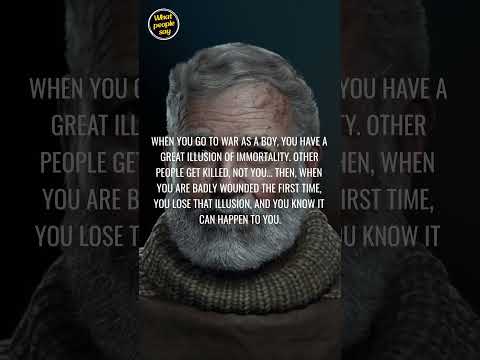 Ernest Hemingway's Most Inspirational Quotes for a Bold LifeV1