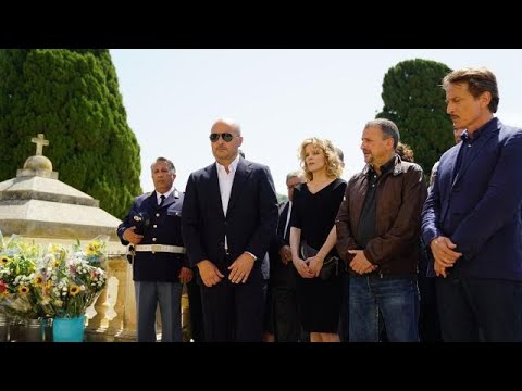 Alberto Sironi morto: quella sua partecipazione ne 'Il Commissario Montalbano' commosse tutti