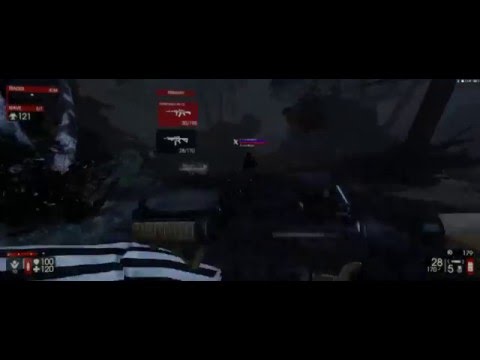 Steam Community :: Video :: KF2 - Black Forest Full Fight