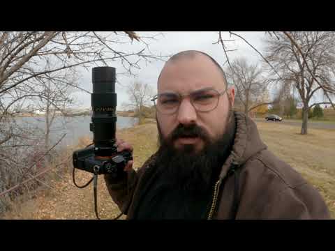 Does K&F Concept Pro Adapter work for Fujifilm XT-2 and Bushnell 90-230 f/4.5