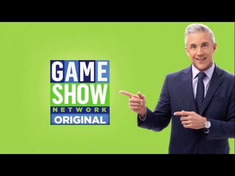 Game Show Network Original For Switch And Intro