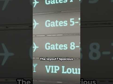 Ratings for Belfast International Airport #travel #shorts