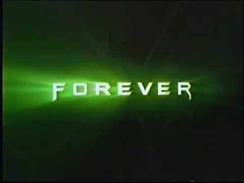 Batman Forever VHS Opening (1995)