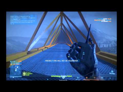 Steam Community :: Video :: BF3 Death Valley