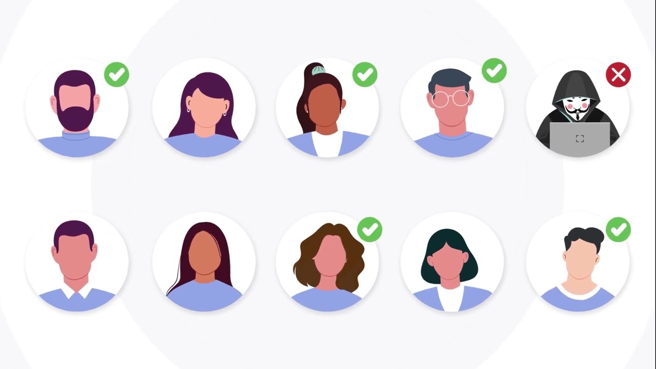 Overview of IDScan.net's Digital Identity Verification Engine (DIVE) API.