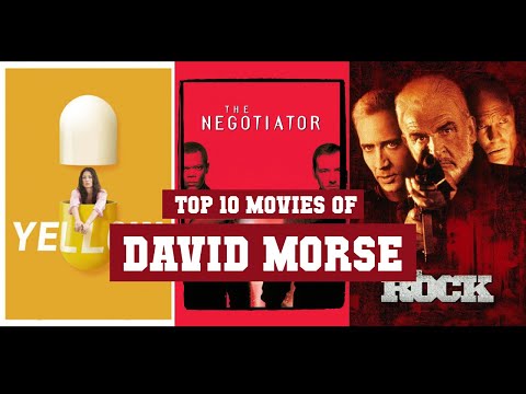 David Morse Top 10 Movies | Best 10 Movie of David Morse