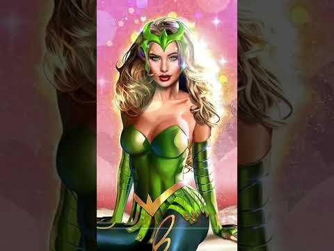 Top 5 Strongest Marvel Female Villain Ranked