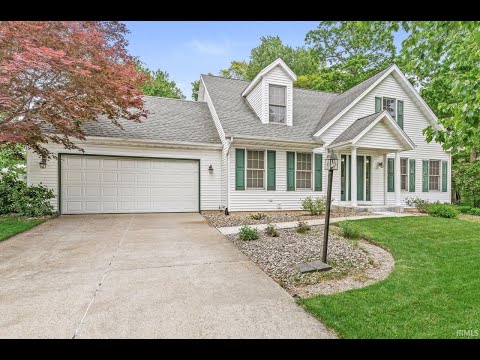 51062 Oak Hollow Lane South Bend, IN Homes for Sale | cressyeverett.com