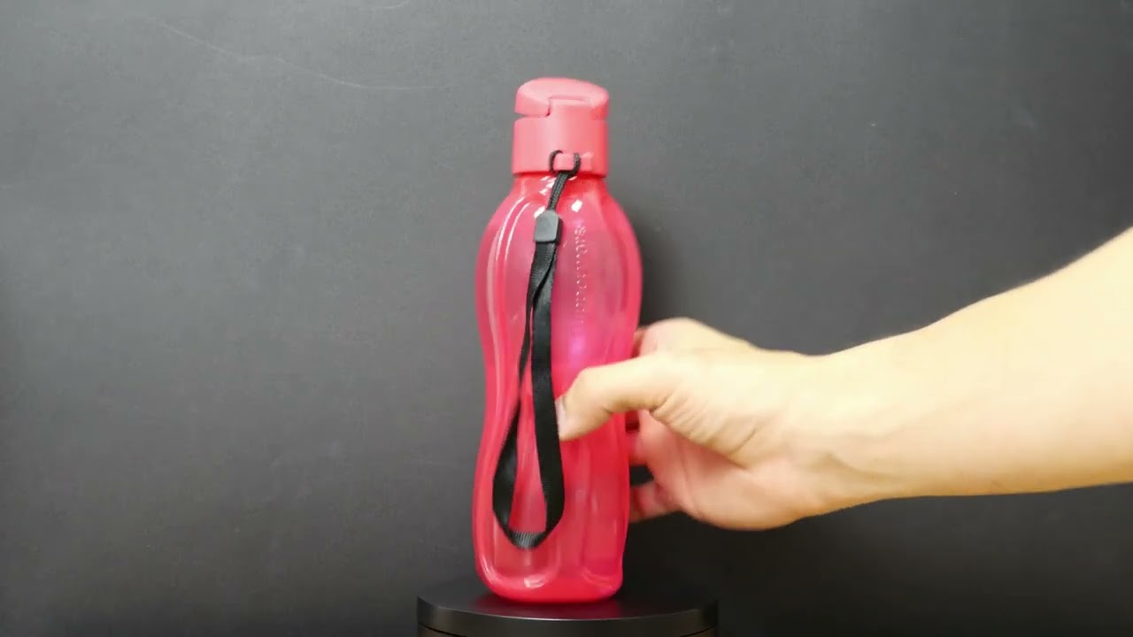 Eco Tupper Plus 500Ml Tupperware
