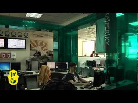 Pervasive 'Flame' Malware Infects Iran, Middle East Computers: Kaspersky Confirms Iran's Fears