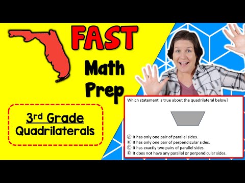 3rd GRADE | Florida FAST Math Test Prep FREEBIE | MA.3.GR.1.2