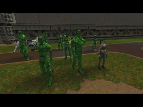 Steam Community :: Army Men RTS