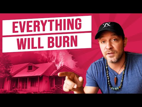 Real Estate Investors Who Airbnb Watch This Video