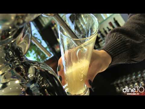 Dine.TO: Omonia Restaurant Toronto Restaurants