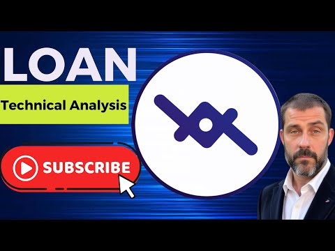 📊 Loan Protocol TA: Key Levels & Breakout Potential You Can’t Miss!