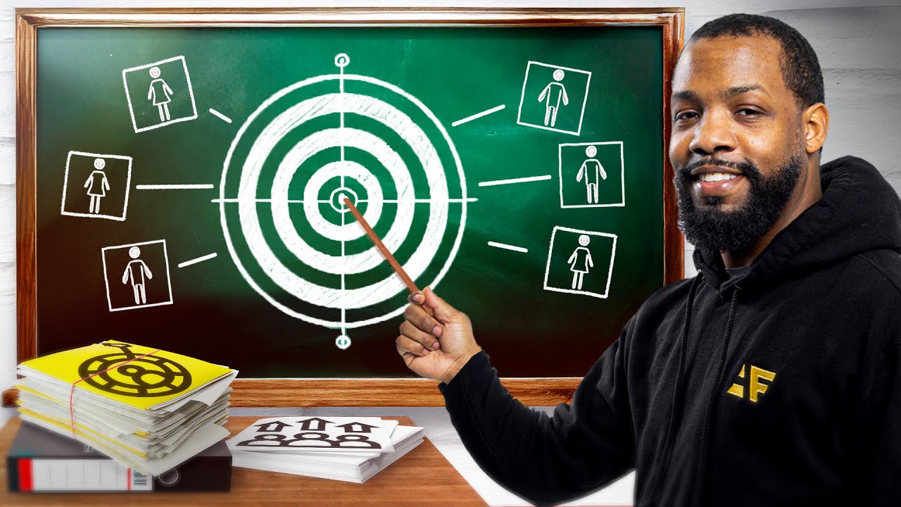 How To Understand Your Target Audience in 3 Minutes
