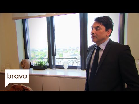 Million Dollar Listing NY: Ryan Serhant Gets His Way! (Season 7, Episode 10) | Bravo