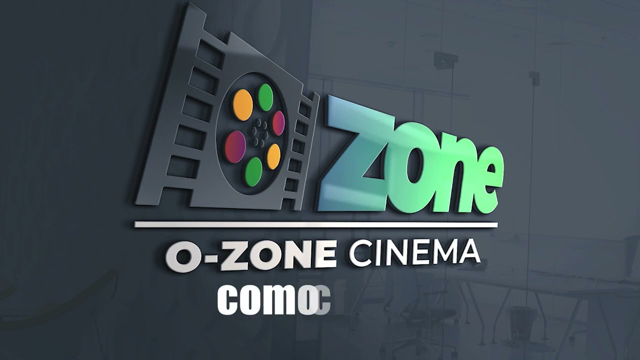 OZONE CINEMA - ENDLESS SOURCE OF JOY AND ENTERTAINMENT