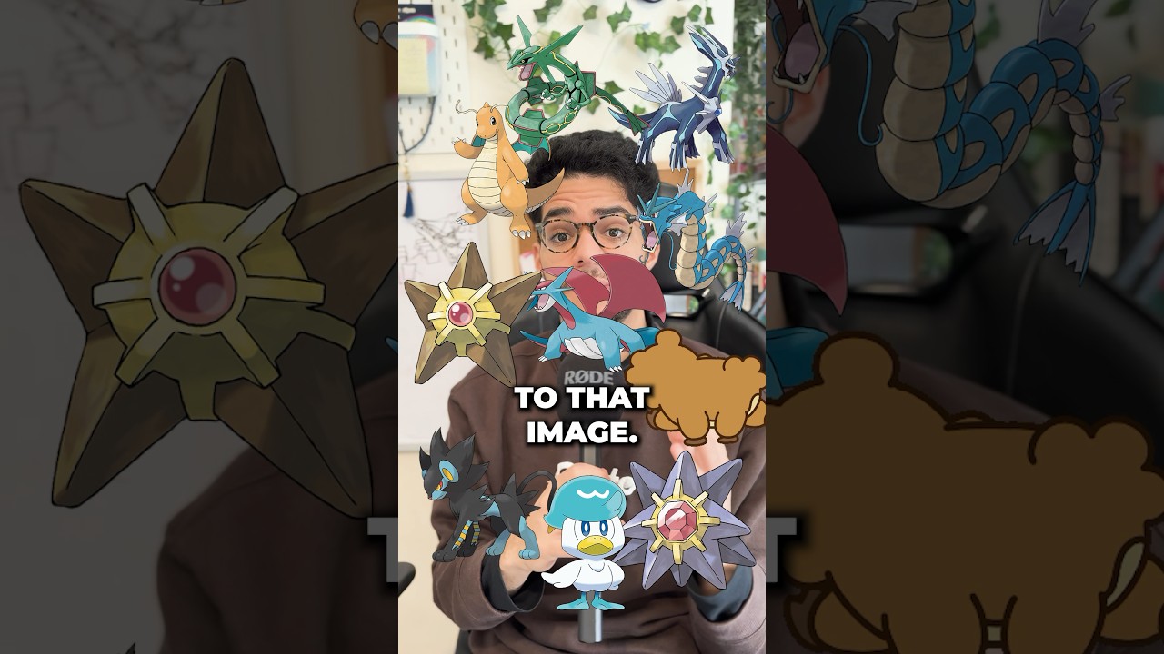 How I created a programs to find similar pokemon to palworld #palworld #python #Pokemon #github #ai