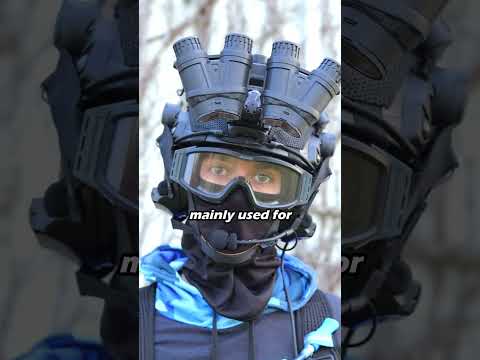 The Truth about Gas Masks (Part 3)