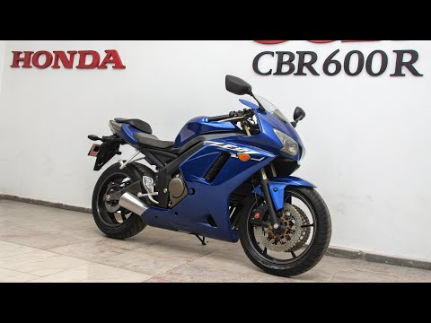 FINALLY LAUNCHED 2025 Honda CBR600RR | Full Walkaround, Specs & First Impressions!