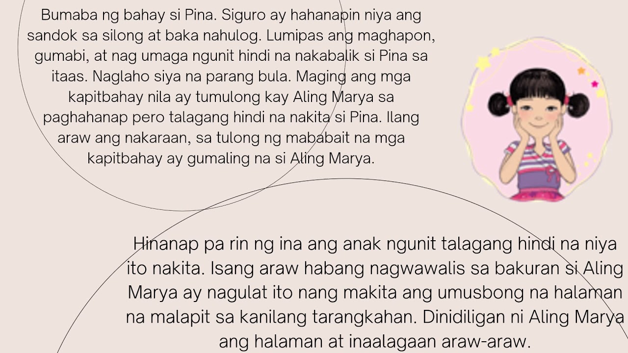 ESP Q3 Learning Activity Sheet 1