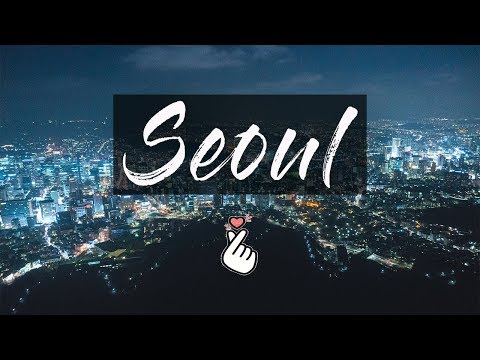 Kristen & Seoul - Vlog 1