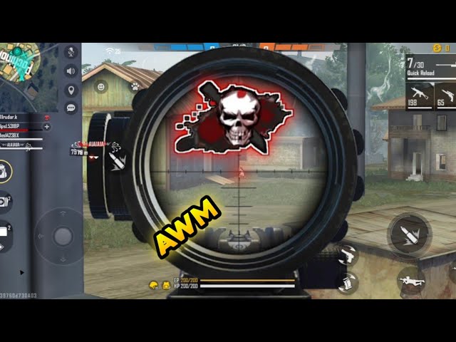 Top 7 Free Fire tips for landing headshots easily in Ranked matches