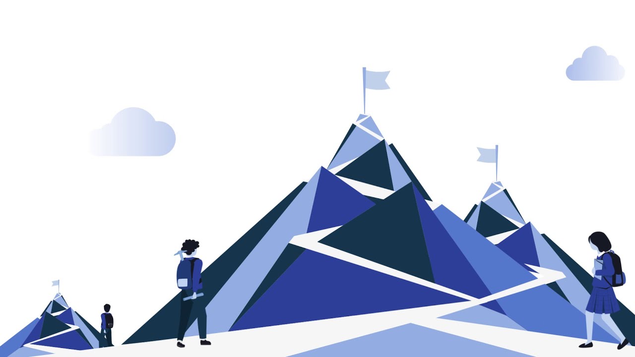 AI-Powered Student Performance & Academic Tracking Software | Animated Explainer Video | Athena