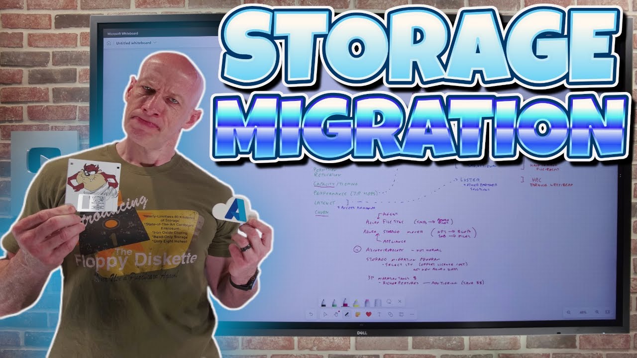 Azure Storage Migration: Fast, Secure & Cost-Effective Solutions