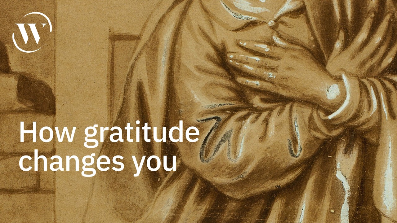 This research team studies gratitude. Here’s what they’ve found. | Sarah Schnitker