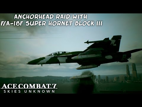 Steam Community :: Video :: Anchorhead Raid With F/A-18F Super Hornet ...