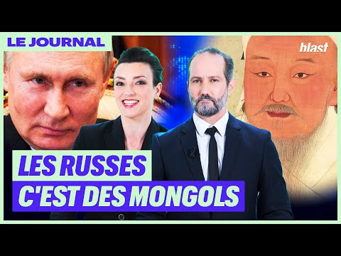 Смотреть BLAST - Le souffle de l'info сезон 2 эпизод 141 потоковое вещание