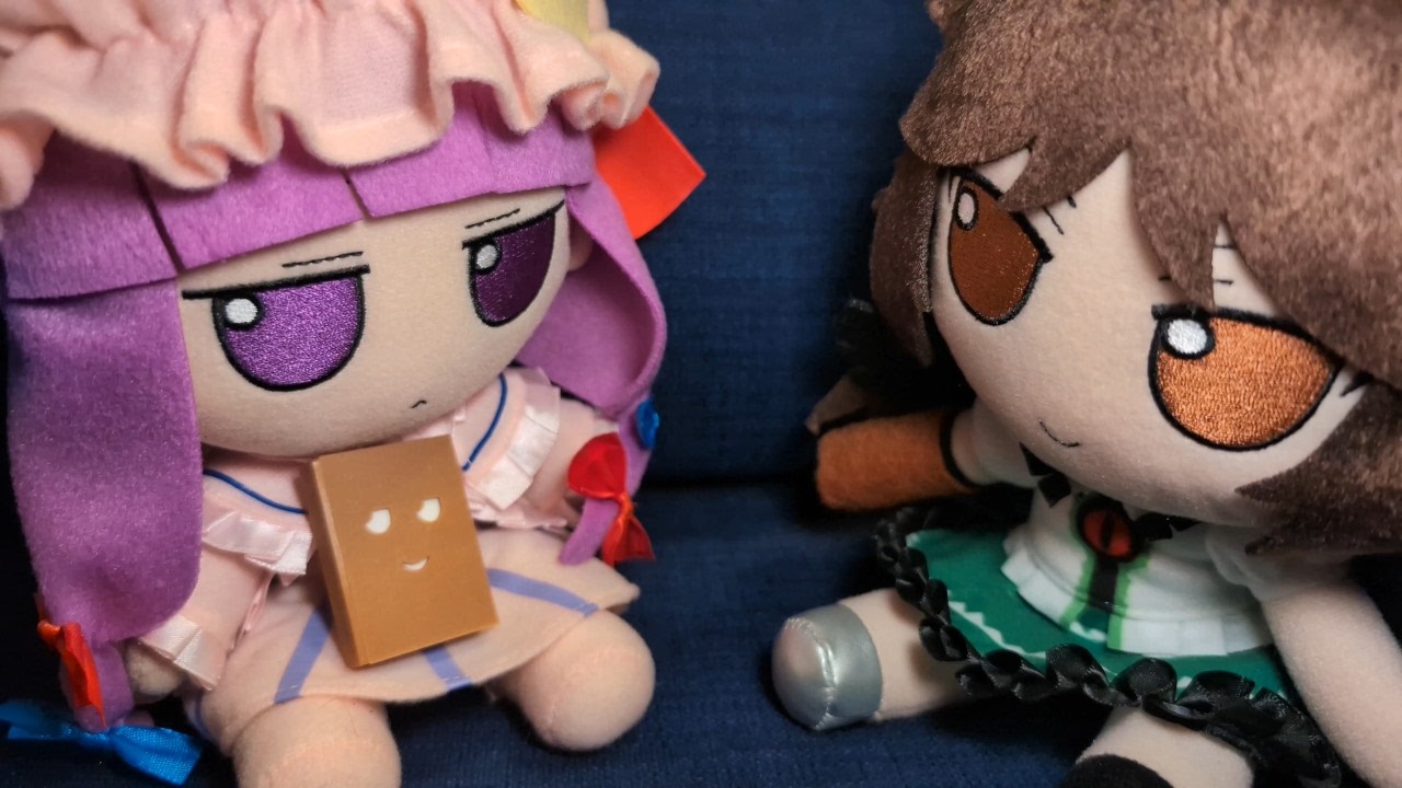 Fumonomicon vs Science!