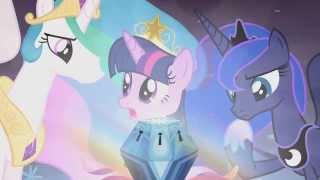 My Little Pony: Friendship is Overpowered (Season 4) - Fimfiction