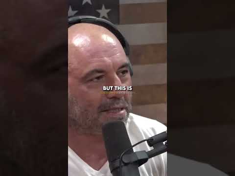Joe Rogan : H!tler J3rking Off At The Olympics?! #joerogan #olympics #storytime