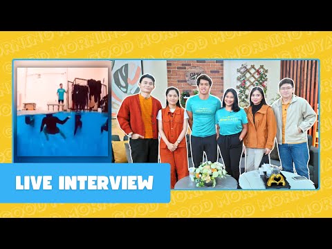 Water Safety 101 Importance of Knowing How to Swim | Good Morning Kuya ...