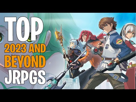 Steam Community :: Video :: Top 34 Upcoming Turn-Based JRPGs | 2023 and Beyond