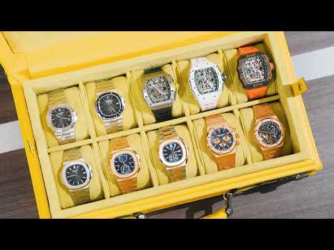 Luxury Souq Dubai, United Arab Emirates