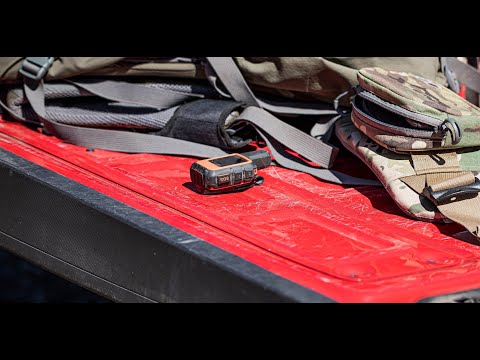 Garmin inReach Mini Review