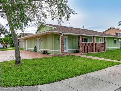 482 NE 8th Ave, Deerfield Beach, FL 33441