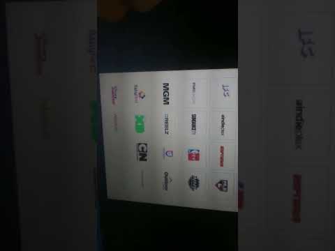 Spectrum TV Channels