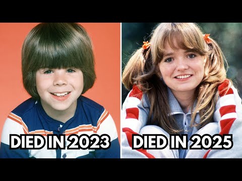 10 Beloved Eight Is Enough Actors Who Have Passed Away