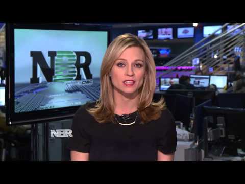 Nightly Business Report — January 15, 2015
