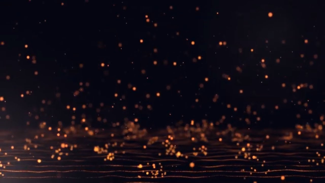 After Effects - Particle Bounce Animation Tutorial using Trapcode Particulars