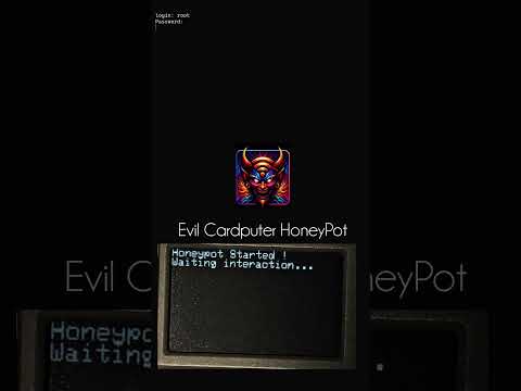 Honeypot · 7h30th3r0n3/Evil-M5Project Wiki · GitHub