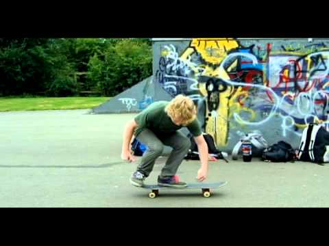 Southwell Chillers Promo