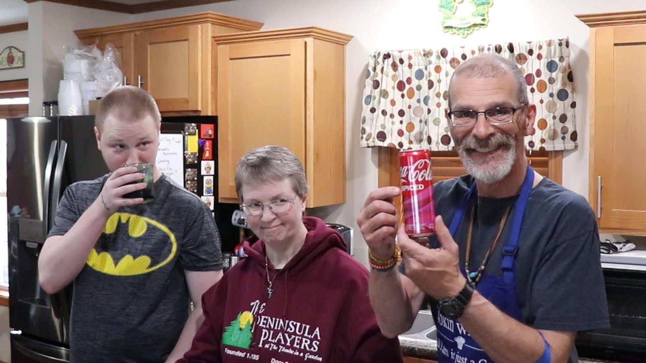 Coca-Cola Spiced Taste Review: Unexpected Flavors Unveiled!