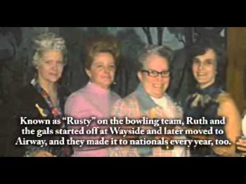 Ruth Smith - Life Story Digital Video