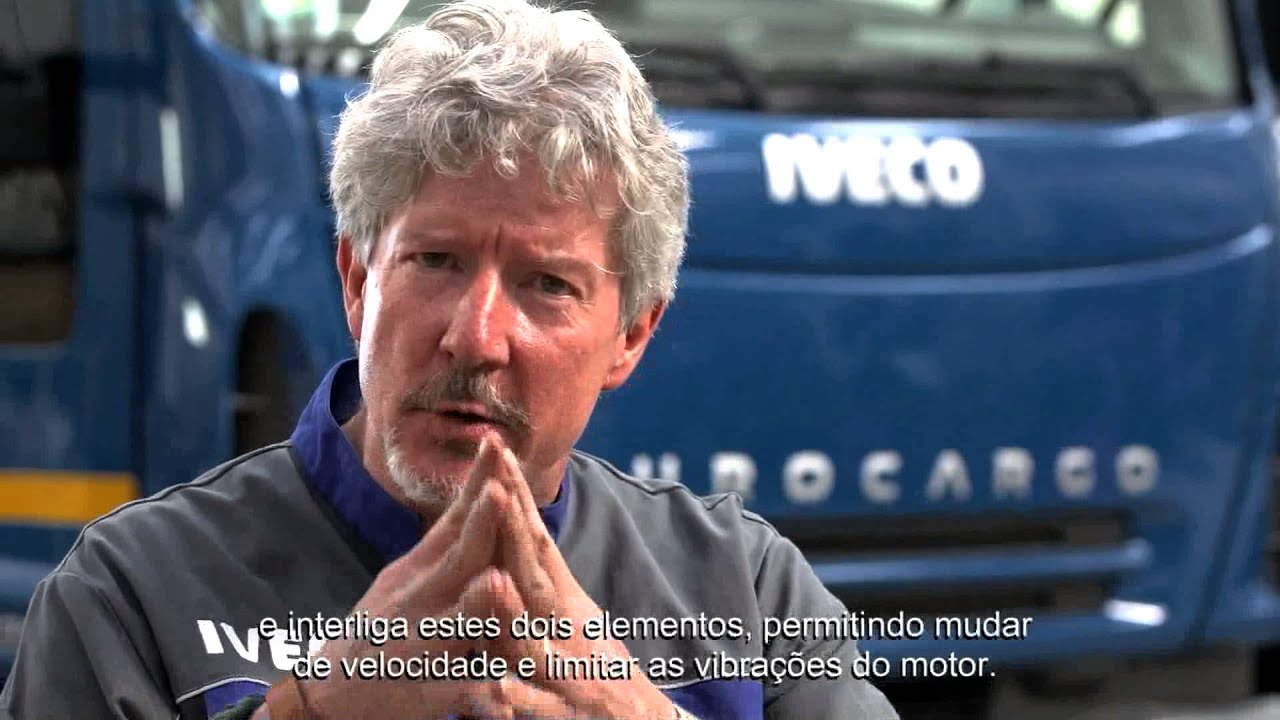 Pergunte Tom - Embraiagem